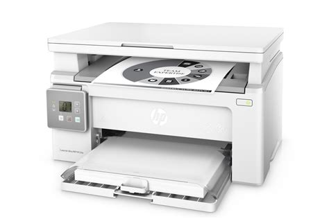 Новые принтеры и МФУ от HP: печать с ультра показателями