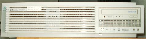 Hp 9000 Series 700 800