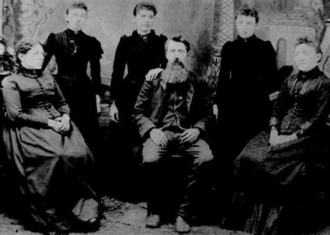 Episode 2 Laura Ingalls Wilder
