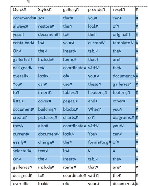 Remove Table Solved Windows 10 Forums