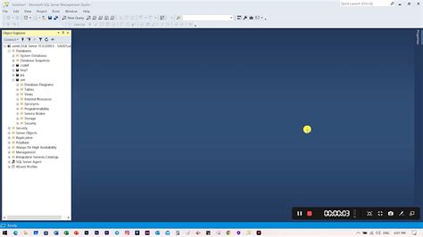 خطای 15404 SQL Server