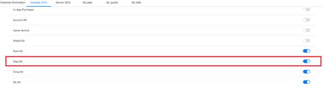 Huawei Map Kit In Flutter Xda Forums