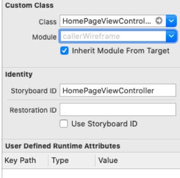 Swift UIViewController Setting New Root View When Click Button