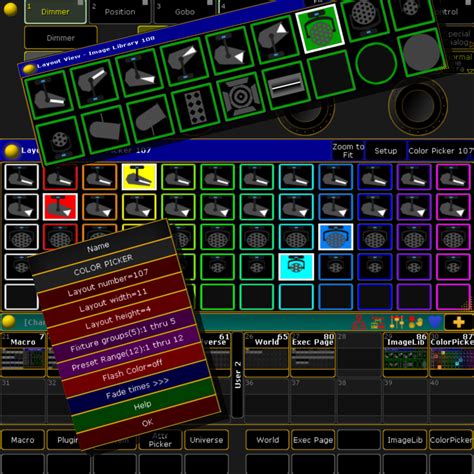 Ma2 Attribute Picker Light V22011 Addondesk