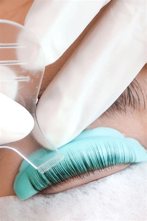 Lash Lift Lash Divinas