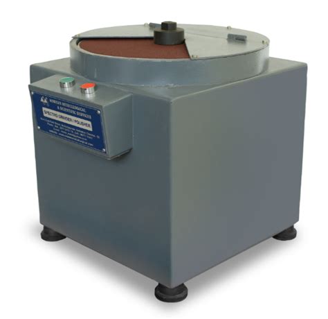 Spectro Grinding Machine Grinding Machine Grinder Machine Price