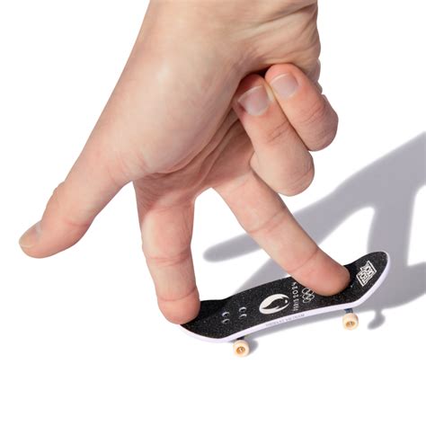 London Tech Deck Games Skateboard Gb Run By Skateboarders For