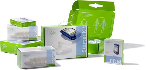 Insulet Omnipod Foster And Create