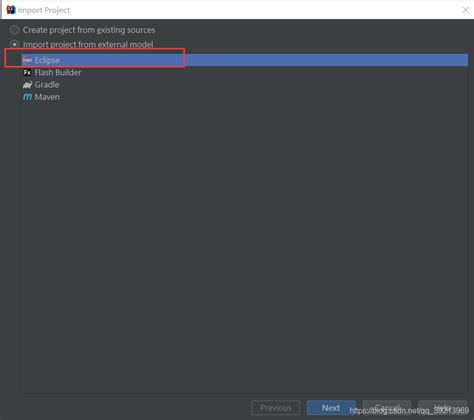 idea 导入 eclipse 普通ssm项目详细操作 带有 idea的ssm项目怎么部署到myeclipse csdn博客