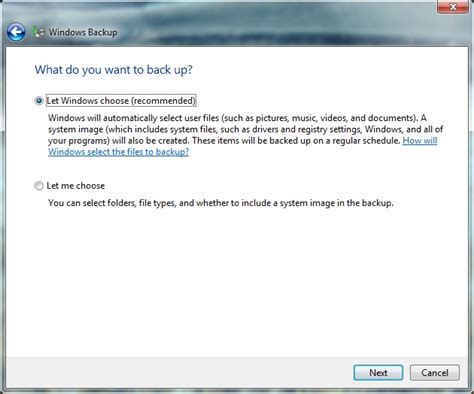 How Do I Exclude Directories From My Windows 7 Backup Super User