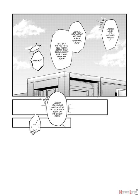 Page 52 Of 247 Sex With My Stepsister By Oriue Wato Hentai