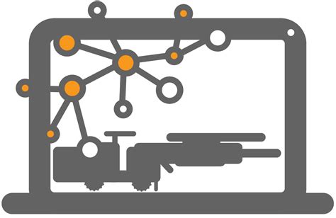 remote connectivity using vnc crosscontrol