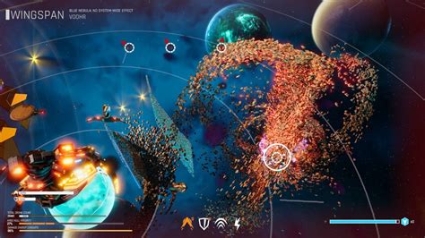 Drone Swarm Review TheSixthAxis