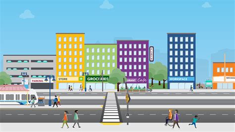 New Designation Will Promote Transit Oriented Communities VTA