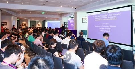 ieee人工智能电路与系统会议首次在中国大陆举办—新闻—科学网