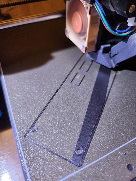 Offset Lines Need Help R3dprinting