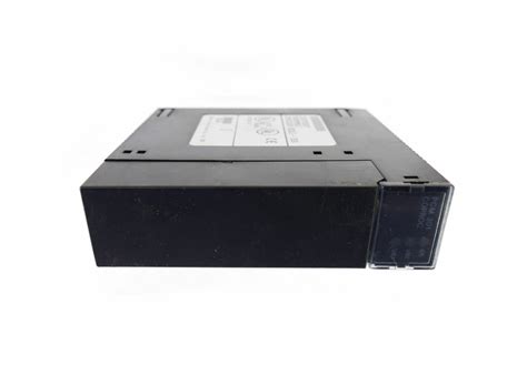 GE FANUC IC693PCM301 Programmable Coprocessor Module Series 90 30