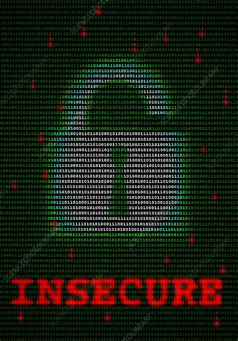 data encryption conceptual illustration stock image f020 7644