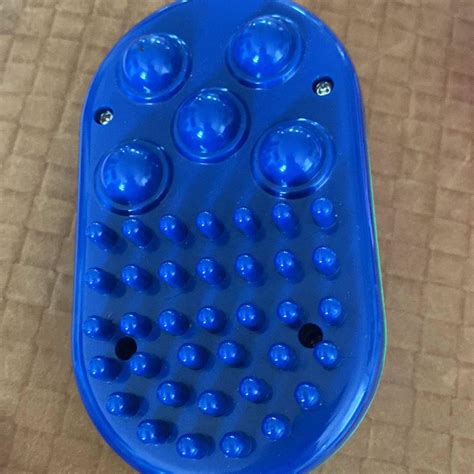 Homedics Hand Held Massagers Set Of 2 Battery Operated Etsy
