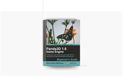 ‎panda3d 16 Game Engine Beginners Guide On Apple Books