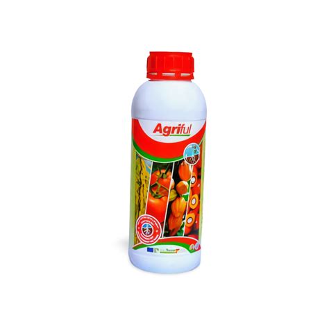 Agriful Biostimulant Fertilizer 1l
