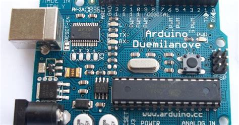 Roberto Martínez Memoria De Arduino