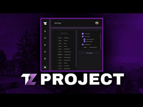 TZ Project Best FiveM PVP Tool SHOWCASE YouTube
