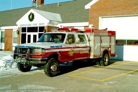Groveland Firefighters Association Groveland Ma