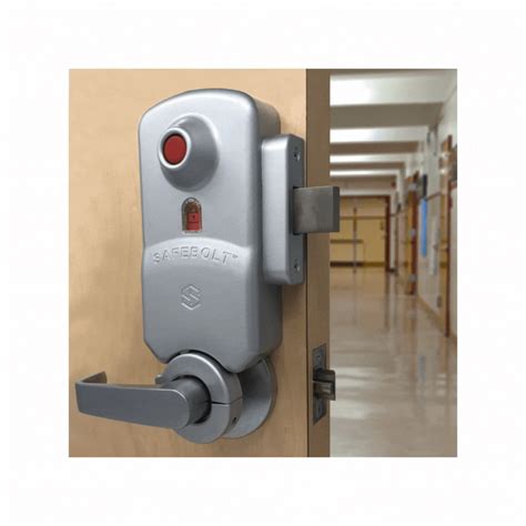 Securitech Group Inc On Linkedin Security Safebolt