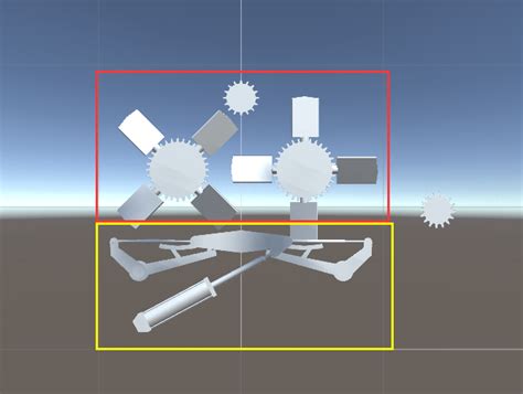 How To Play Two Different Animations By One Animator Without Stopping One Of Them Questions