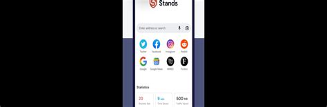 Download And Run Ad Blocker Browser Stands On Pc And Mac Emulator