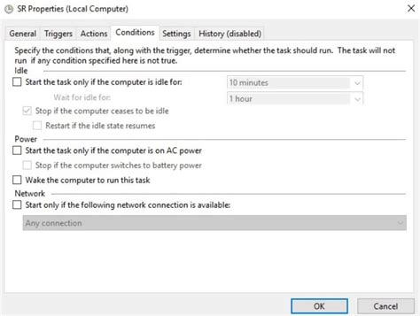 How To Recover Deleted Restore Points In Windows