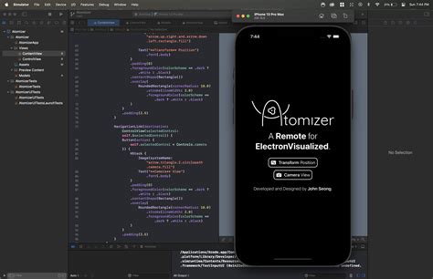 github aibolem project atomizer an universal solution to controlling