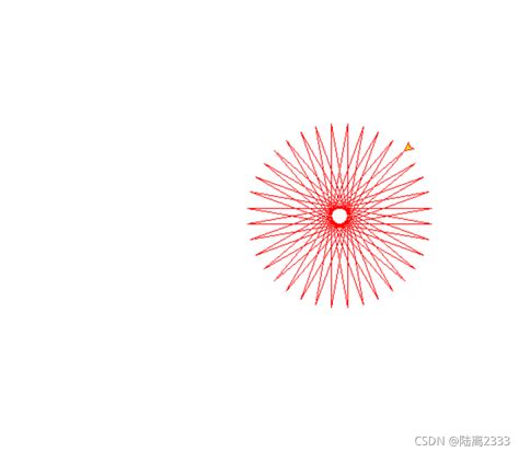 Python小海龟turtle绘图作业代码 源码巴士