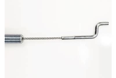 Four Design Considerations For A Push Pull Control Assembly Sava