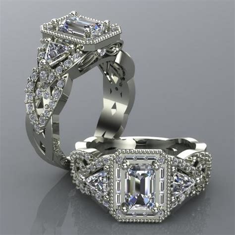 Creating Custom Jewelry Using D Scanning Neometrixtech