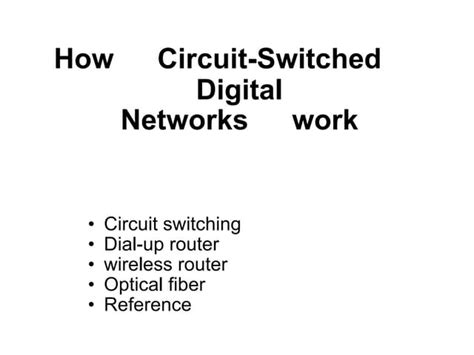 Week11 Ppt Computer Networking Computing