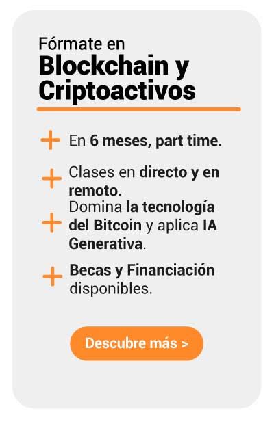 Historia De Las Criptomonedas Keepcoding Bootcamps