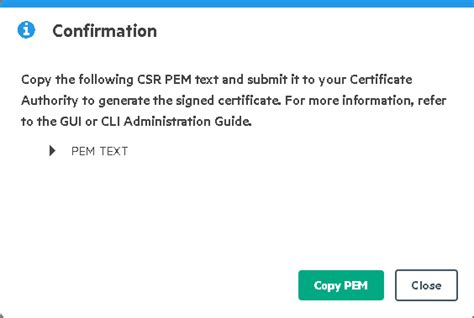 integrate entrust keycontrol with hpe storeonce nshield docs