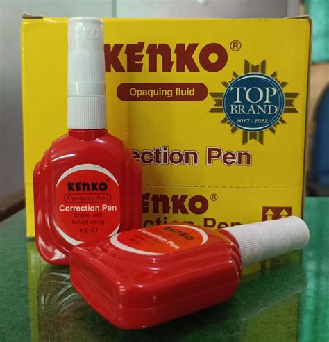 Correction Pen Kenko