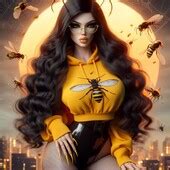 Ai Generated Taylor Hebert With Swarm Worm Parahumans Porn Comics Sex Games Svscomics