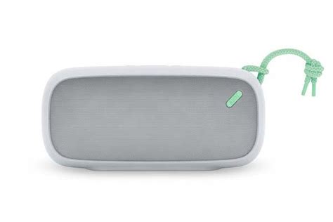 NudeAudio Move L Portable Bluetooth Speaker Gadgetsin