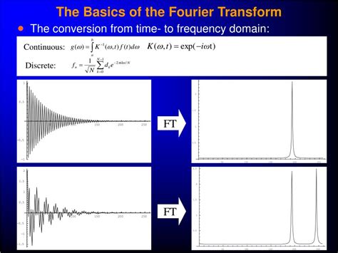 Ppt Rotational And Vibrational Spectroscopy Powerpoint Presentation