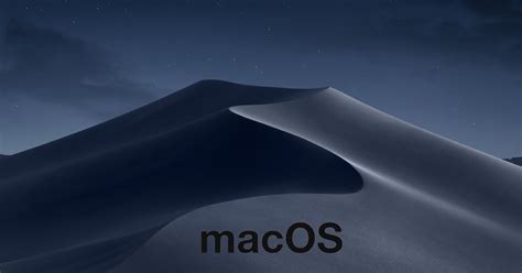 MacOS Versions Full List Best Worst MacOS Version TheSweetBits