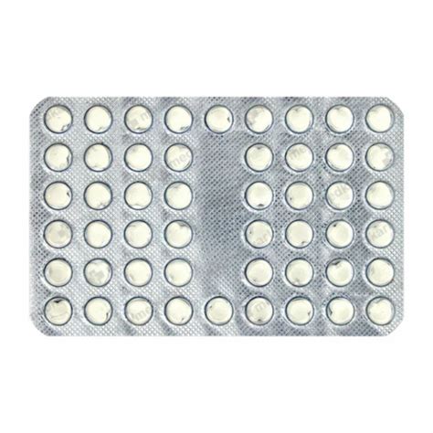 5mg Isosorbide Dinitrate Tablets Ip At Best Price In Thatipaka
