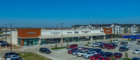 Market At Katy Park Katy Properties For Sale Us Jll