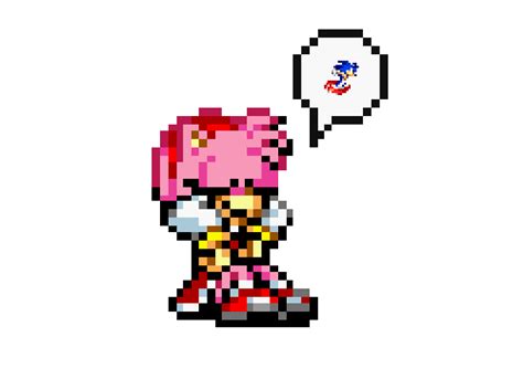 Amys Daydream  2 By Foxeygamer87sonic On Deviantart