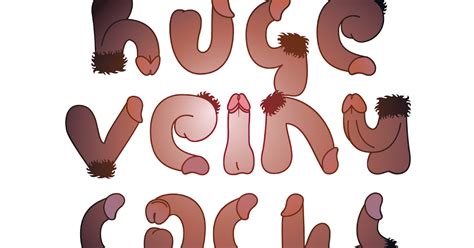 Semi Cock Font Announcing Semi Font A Hot New Adult Font For Everyone