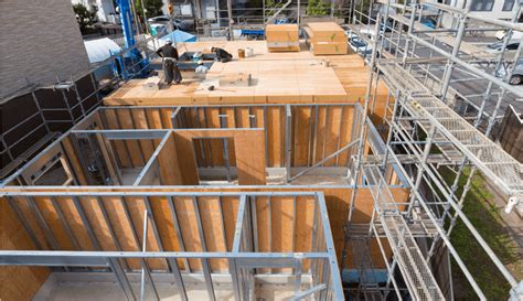 Cfs工法とは｜cfsのことならcfs建築ナビ