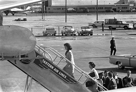 In Pictures The Assassination Of President Kennedy Cnn Politics